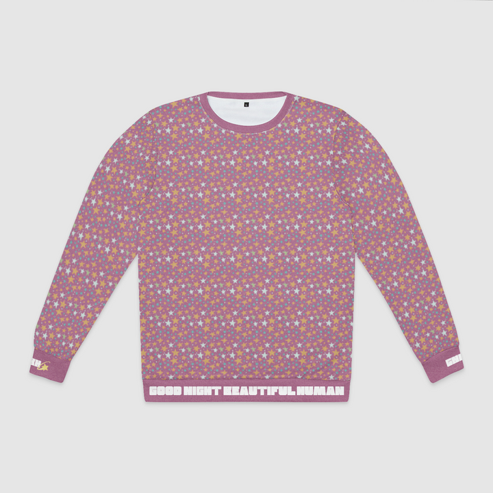 GNBH💫 GOOD NIGHT BEAUTIFUL HUMAN